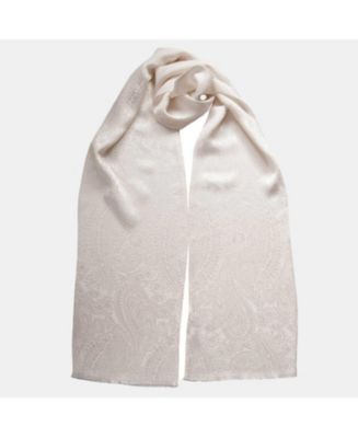 La Scala - Silk Opera Scarf for Men - Macy's