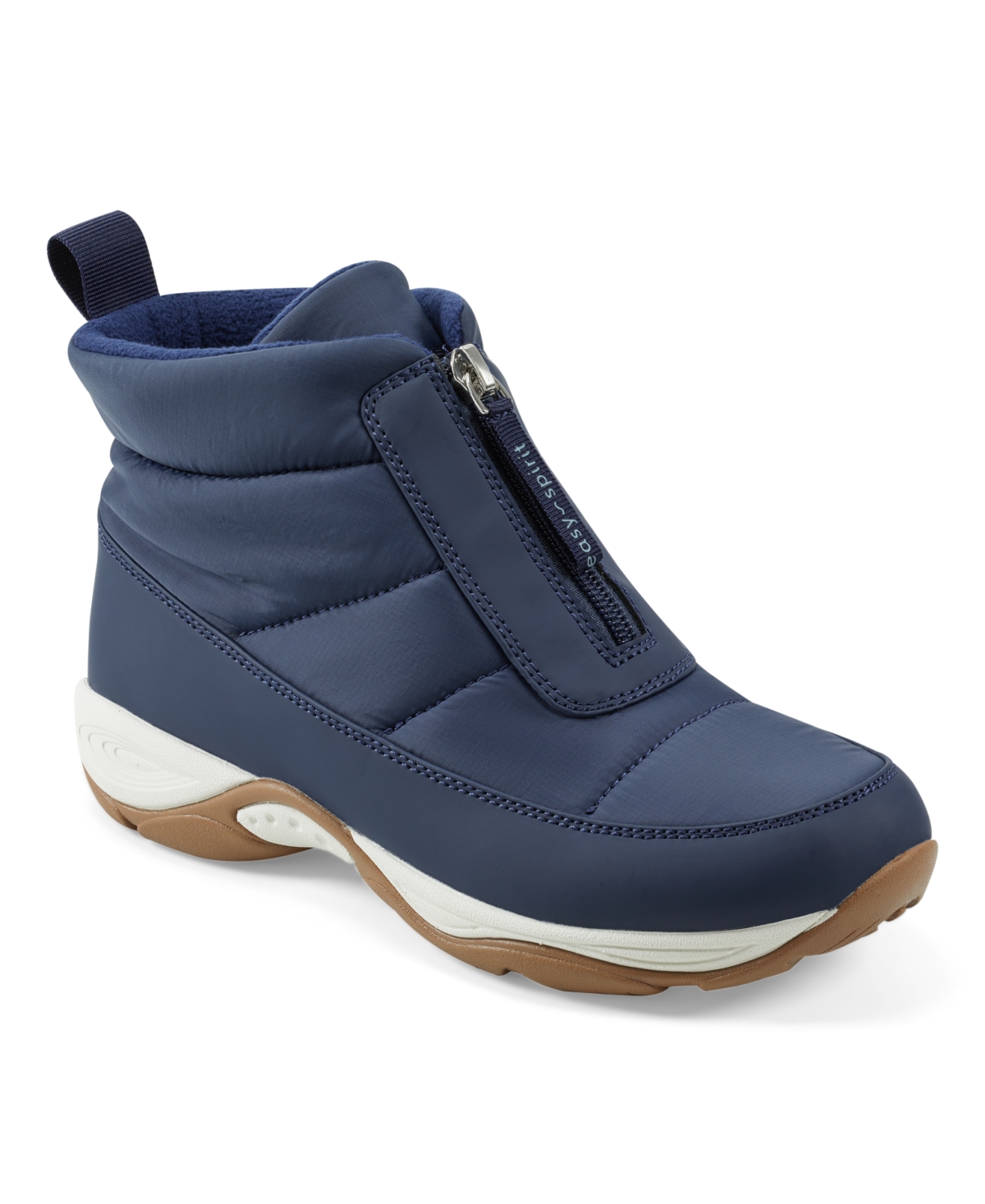 Click here for Easy Spirit Womens Edele Cold Weather Casual Booti... prices