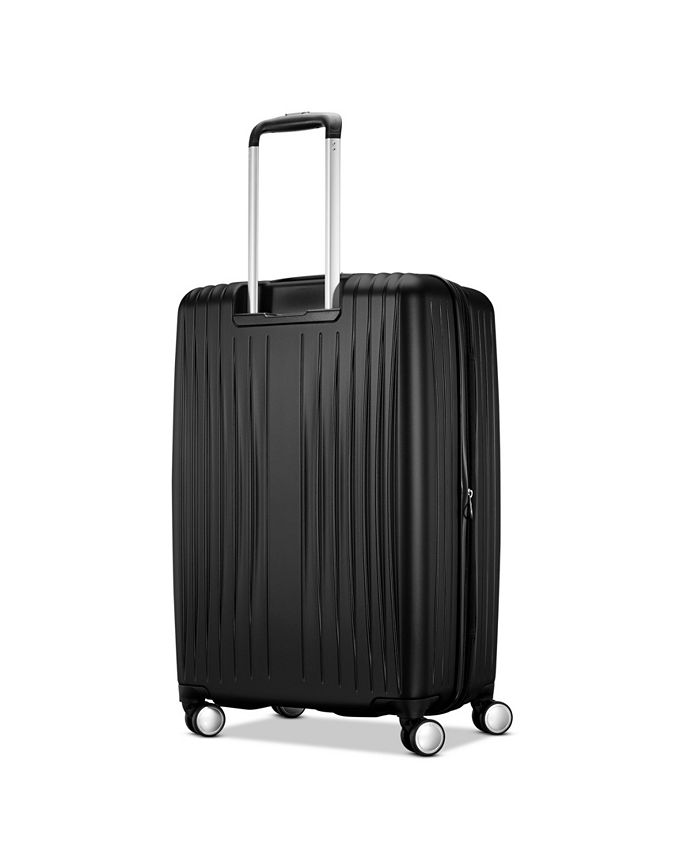 Samsonite Opto 3 Medium Spinner - Macy's