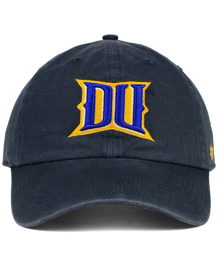 '47 Brand Drexel Dragons NCAA Clean-Up Cap - Macy's