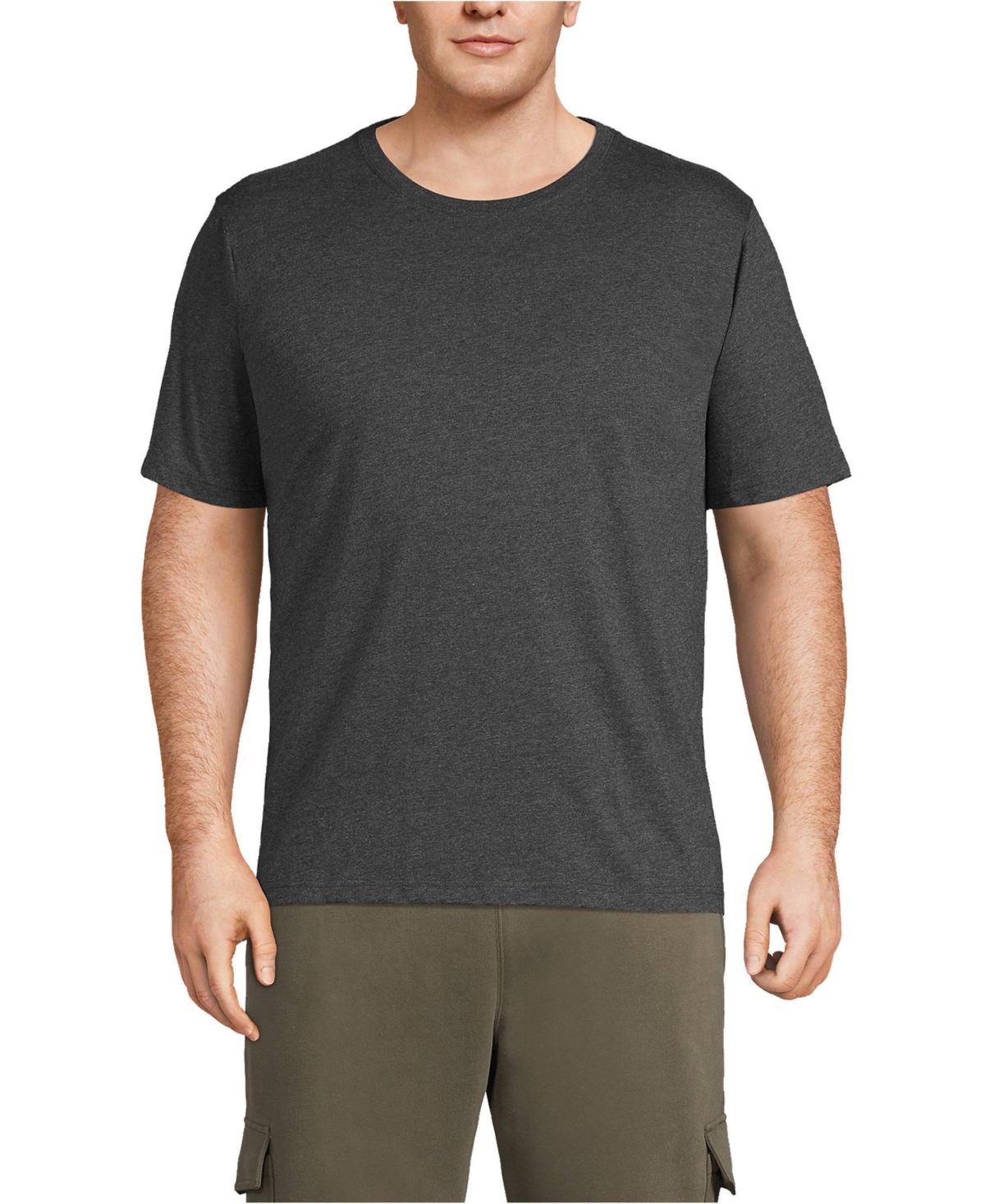 Click here for Lands End Big & Tall Super-t Short Sleeve T-Shirt... prices
