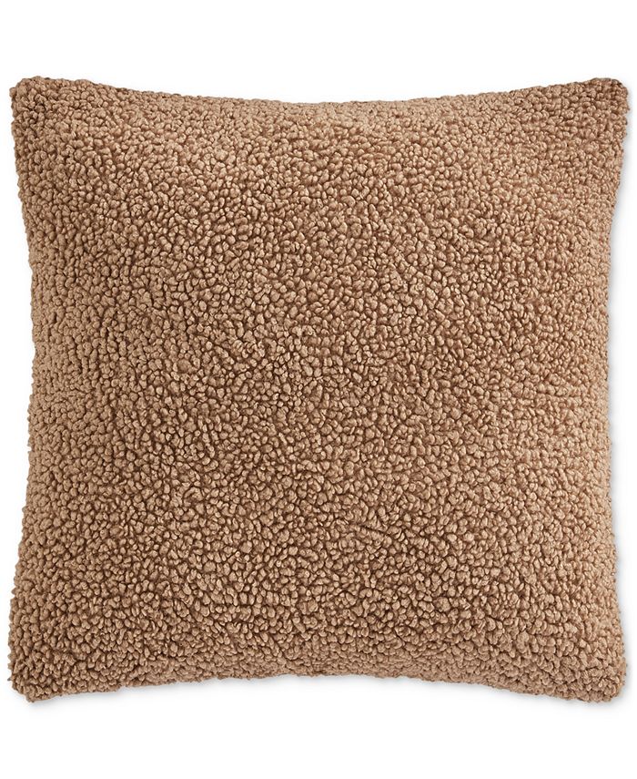 Sunham Boucle 4-Pc. Comforter Set, Created for Macy's - Macy's