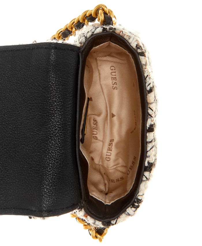 GUESS Giully Micro Mini - Macy's