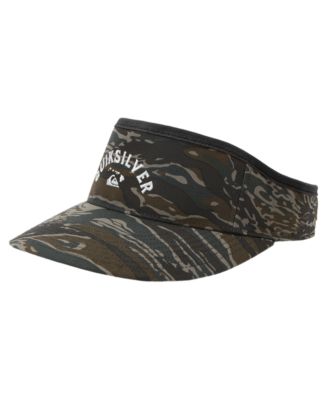 Quiksilver Men's Hi Rooster Royal Visor Cap - Macy's