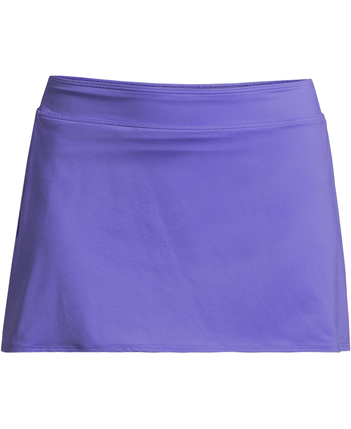 Click here for Lands End Womens Plus size Tummy Control Swim Skir... prices