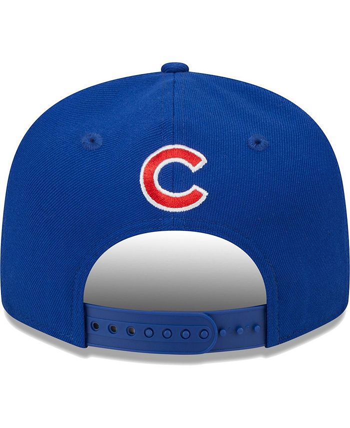 New Era Men's Royal Chicago Cubs 2023 MLB World Tour: London Series ...