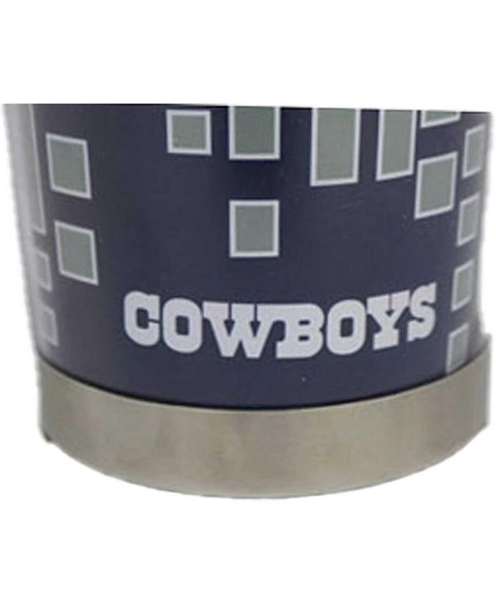 Memory Company The Dallas Cowboys 16 Oz Shaker - Macy's