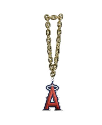Men's and Women's Los Angeles Angels Fan Chain - Macy's