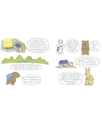 Barnes & Noble First Day Critter Jitters Exclusive Edition by Jory John ...