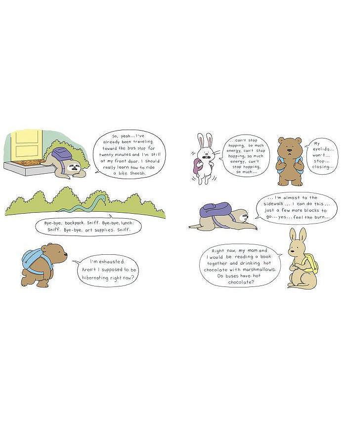 Barnes & Noble First Day Critter Jitters Exclusive Edition by Jory John ...