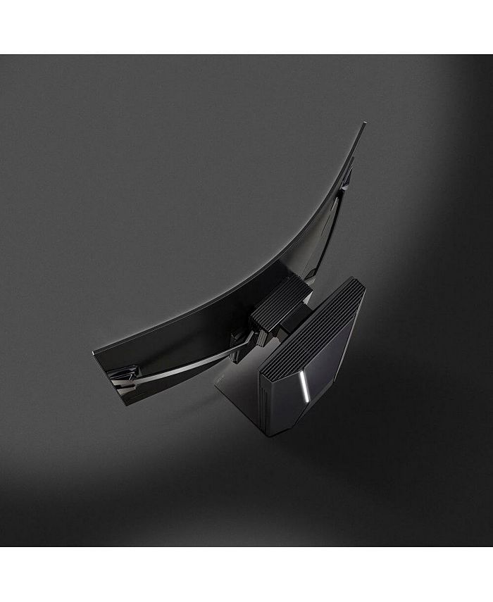 LG 42 inch OLED Flex UHD 4K Bendable TV - Macy's