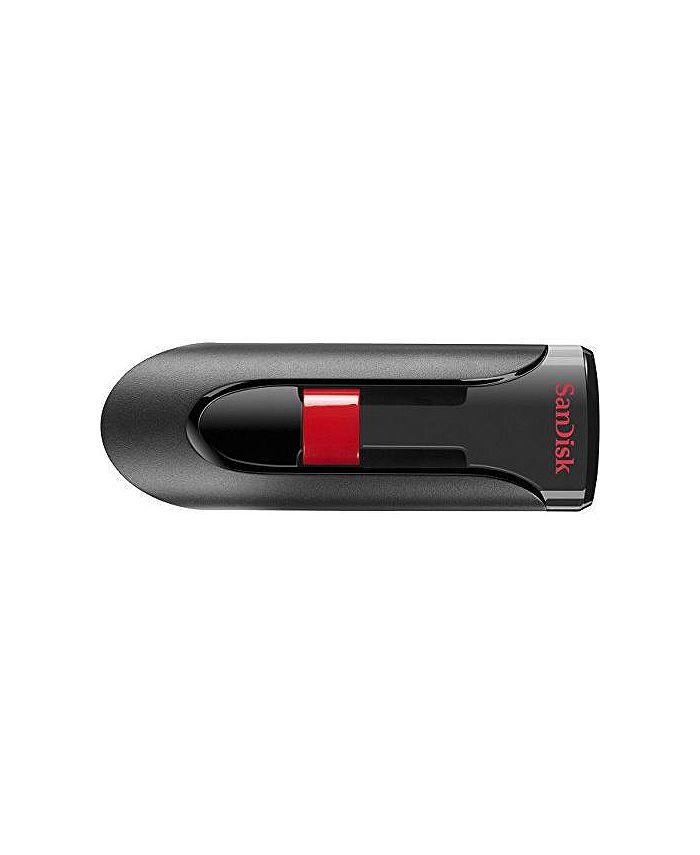 Sandisk 256gb Cruzer Glide USB Flash Drive - Macy's