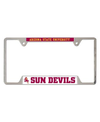 Wincraft Arizona State Sun Devils License Plate Frame - Macy's