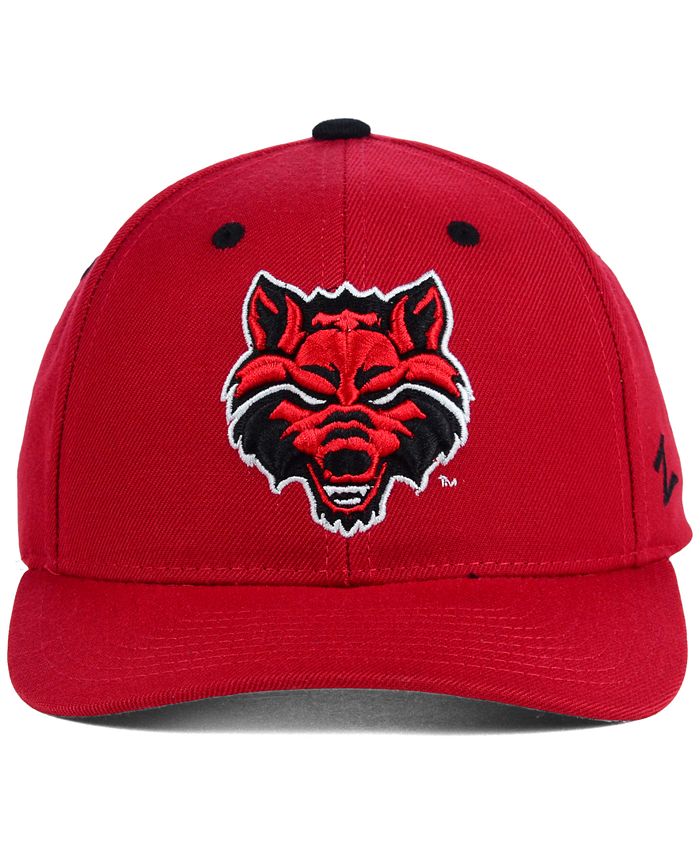 Zephyr Arkansas State Red Wolves Competitor Cap - Macy's