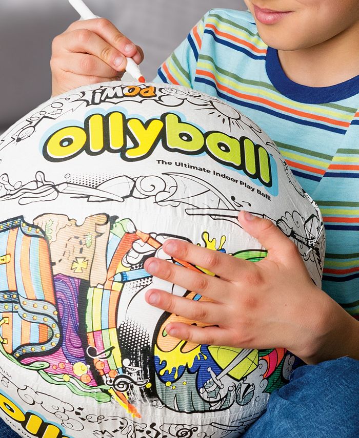 Ollyball Classic in Display Box - Macy's