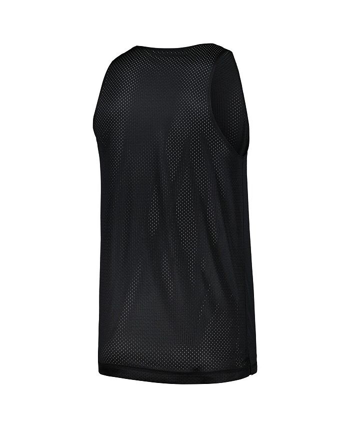 Nike Men's and Women's Black WNBA Logowoman Team 13 Performance ...
