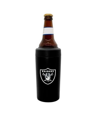 Las Vegas Raiders Universal Can and Bottle Cooler - Macy's