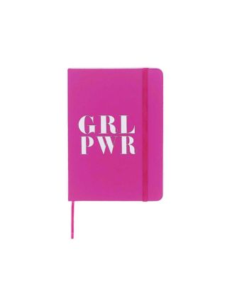 GIRL POWER Notebook - Macy's