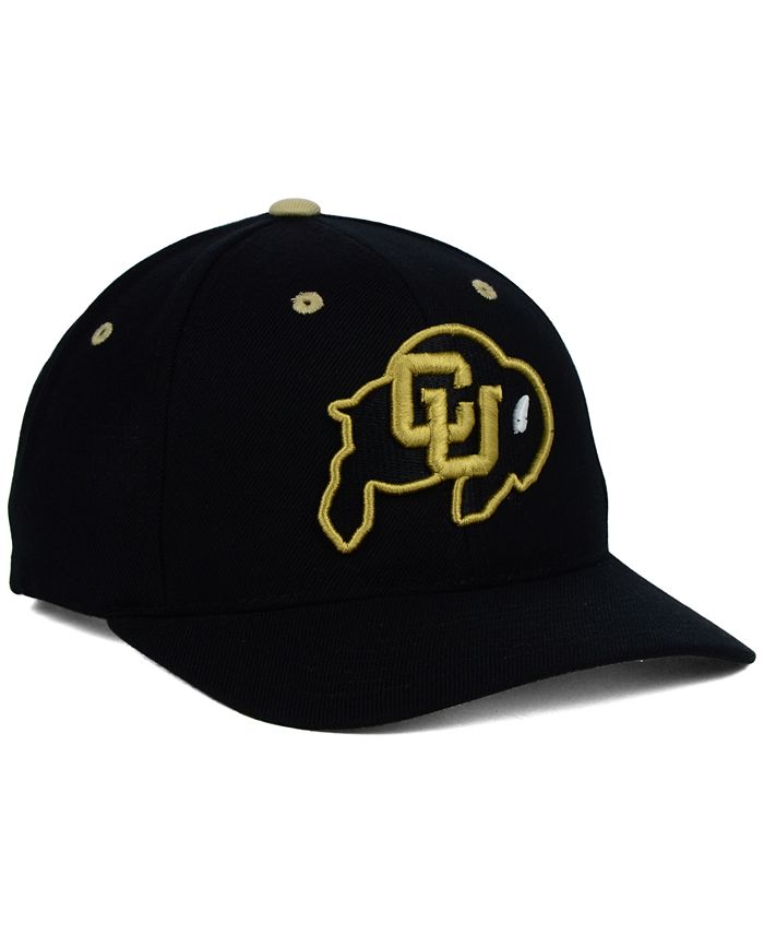 Zephyr Colorado Buffaloes Competitor Cap - Macy's