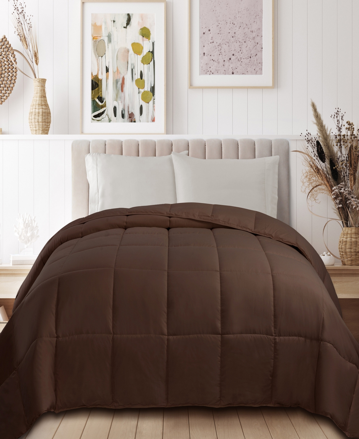 Click here for Superior All Season Down Alternative Reversible Co... prices