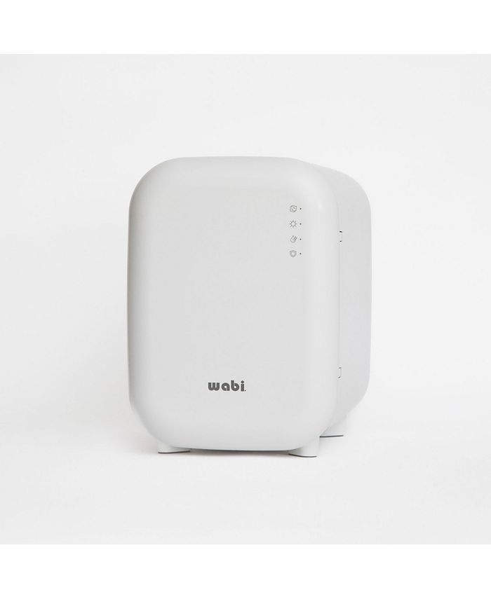 Wabi Baby UVC LED Sanitizer & Dryer Mini - Macy's