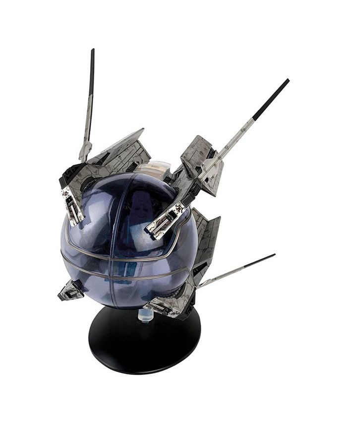 Eaglemoss Star Trek Discovery Landing Pod Ship Replica - Macy's
