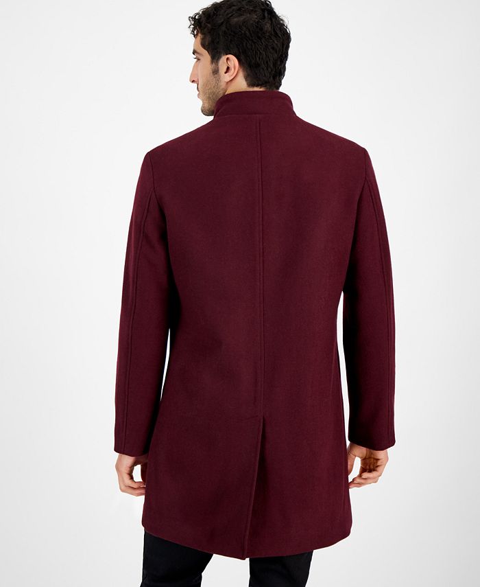 I.N.C. International Concepts Men's Neo Coat, Created for Macy's - Macy's