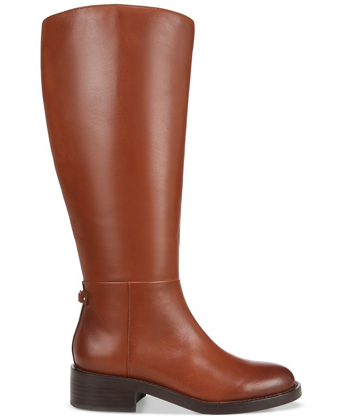Sam Edelman Women's Mable Tall Riding Boots - Macy's