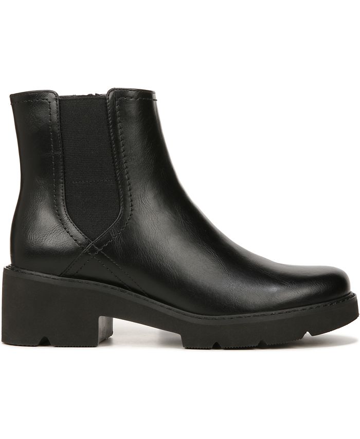 Naturalizer Cade Chelsea Booties - Macy's