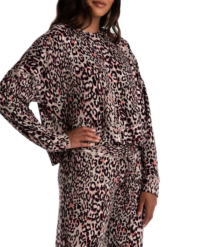 Midnight Bakery LOUNGE HOODIE SET - Macy's