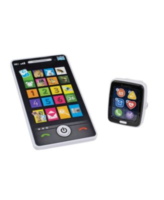 RMS My First Smartphone and Watch Set - Macy's