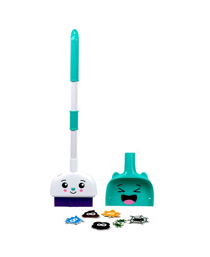 RMS Silly Sam Broom Set - Macy's