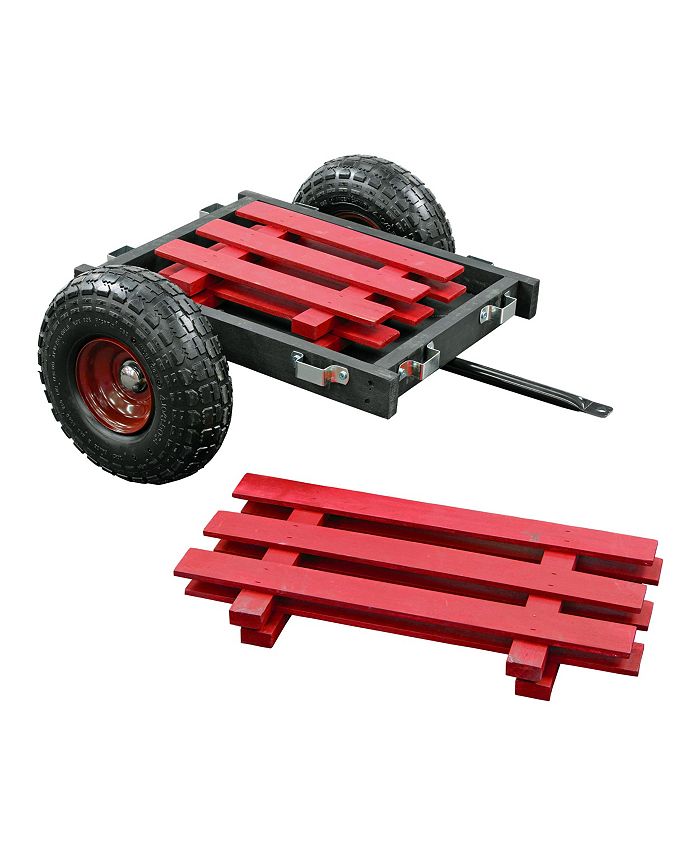 Gener8 Tricycle Wagon - Macy's