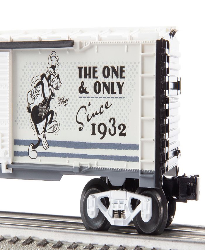 Lionel Disney Goofy Vault Boxcar - Macy's
