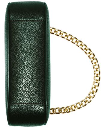 DKNY Ash Small Demi Shoulder Bag - Macy's