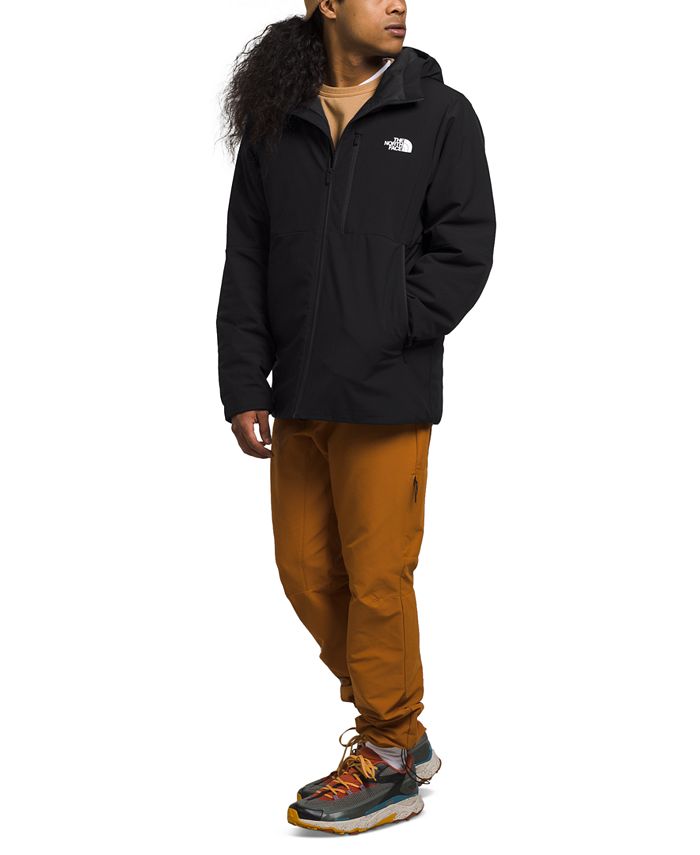 The North Face Men's Apex Elevation Insulated Jacket - Macy's