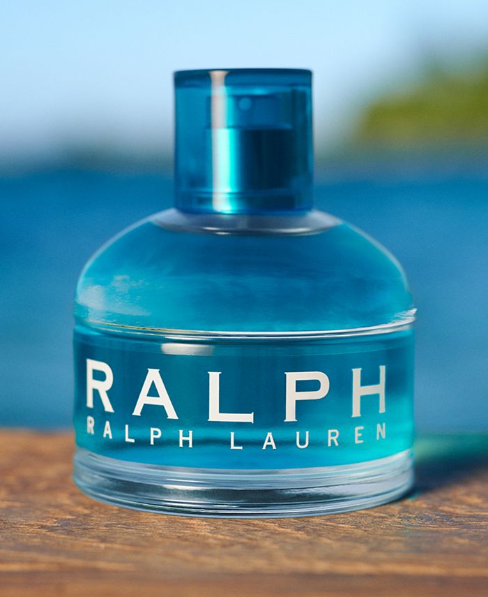 Ralph Lauren 3-Pc. Ralph Eau de Toilette Gift Set, Created for Macy's ...