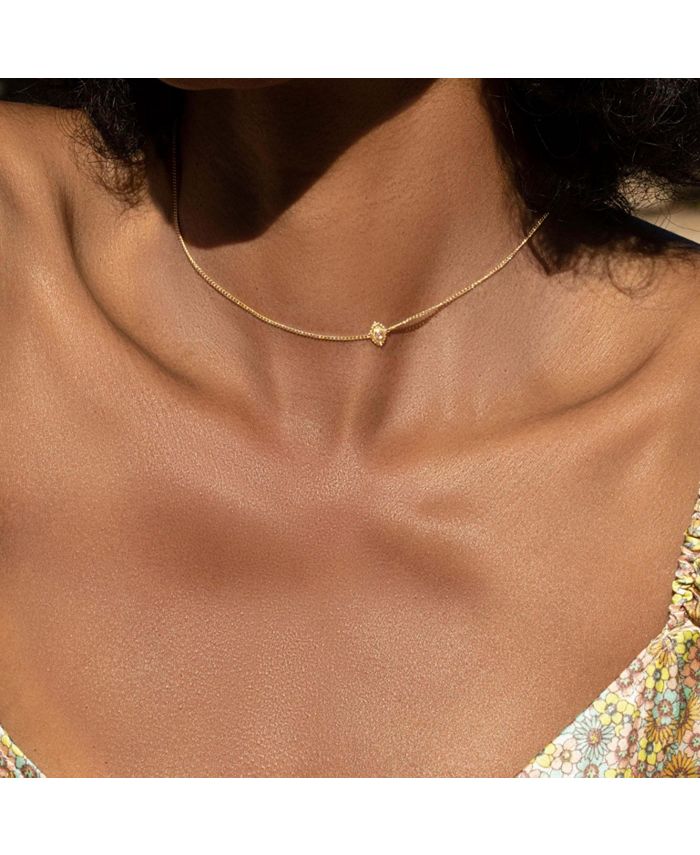 Karma and Luck Protection Safeguarded Spirit Necklace - Macy's