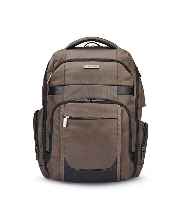 Samsonite Tectonic Sweetwater Backpack - Macy's