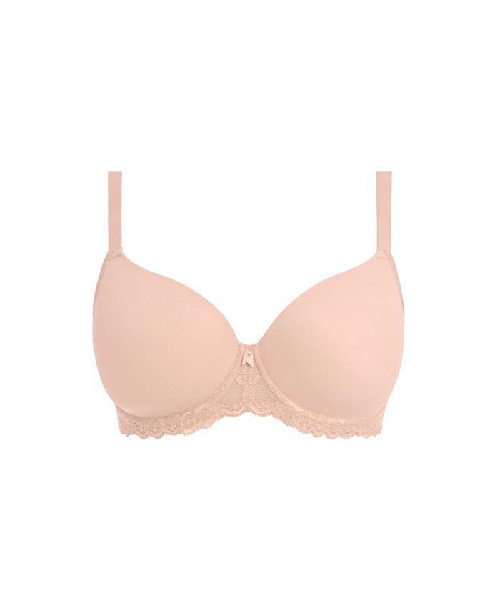 Freya Women's Offbeat Underwire Demi T-shirt Bra, AA5450 - Macy's