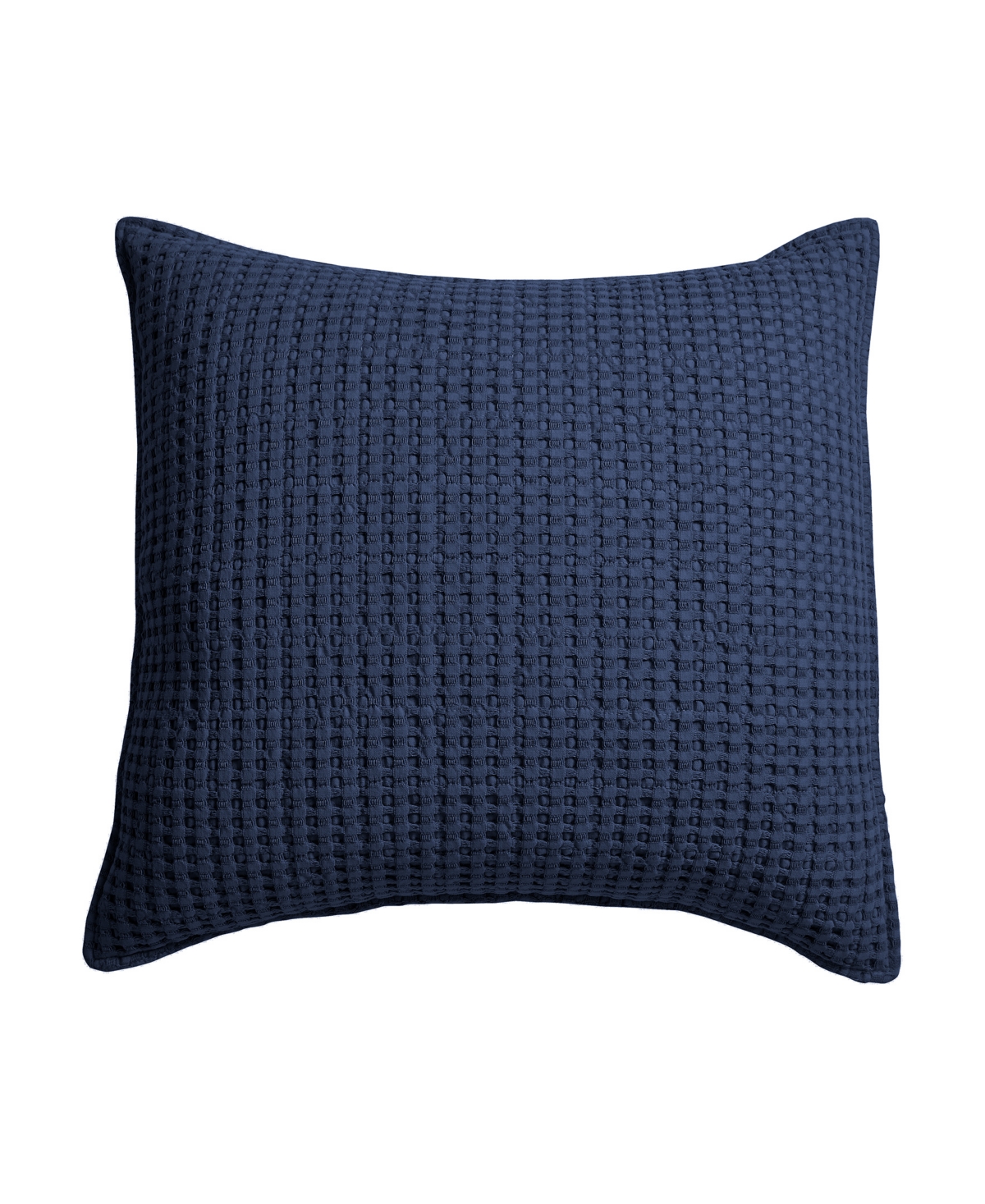 Click here for Levtex Mills Waffle Decorative Pillow  20 x 20 - N... prices