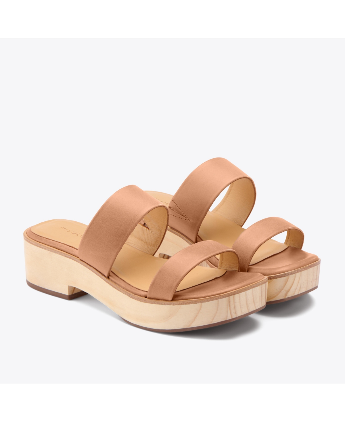 Click here for Womens Ellie All-Day Sandal - Almond prices