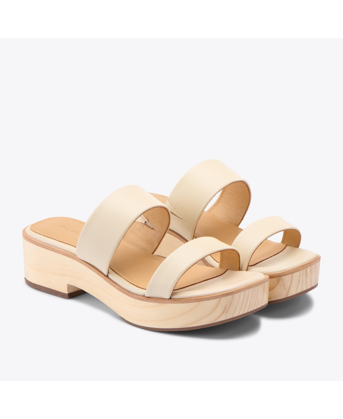 Click here for Womens Ellie All-Day Sandal - Bone prices