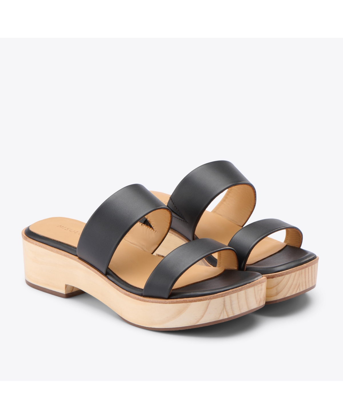 Click here for Womens Ellie All-Day Sandal - Black prices