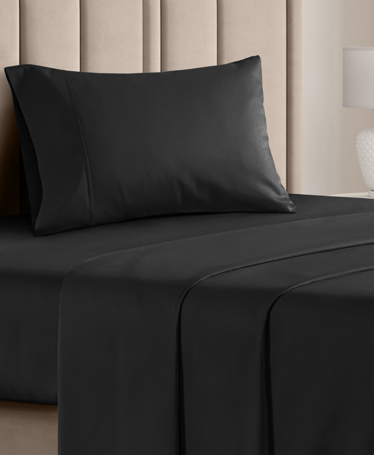 Click here for 3 Piece Microfiber Sheet Set - Twin Extra Long - B... prices