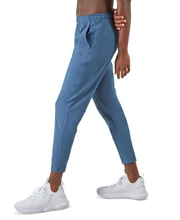 Champion Men's Weekender Slim-Fit Stretch Pants - Macy's