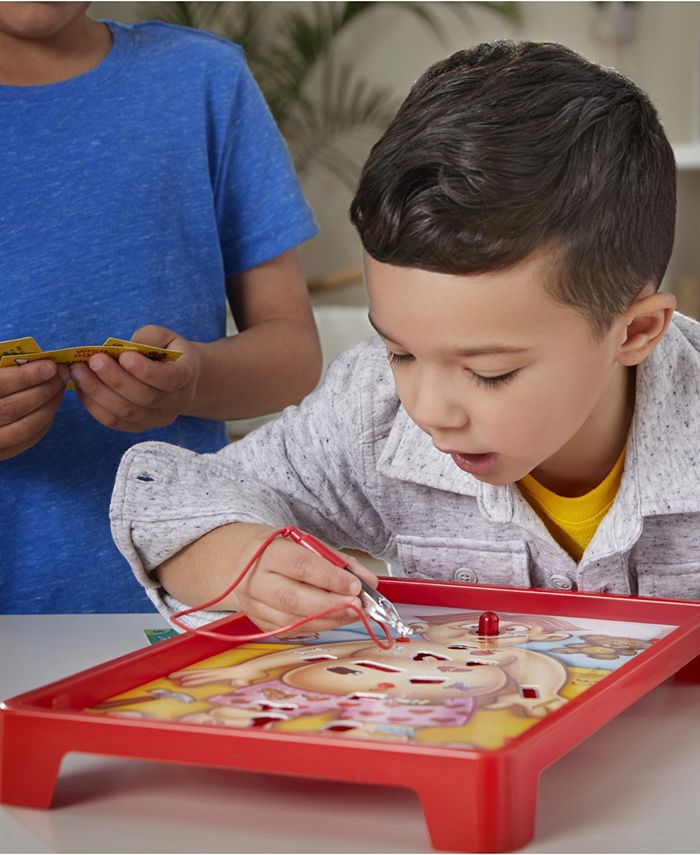 Hasbro Classic Operation - Macy's