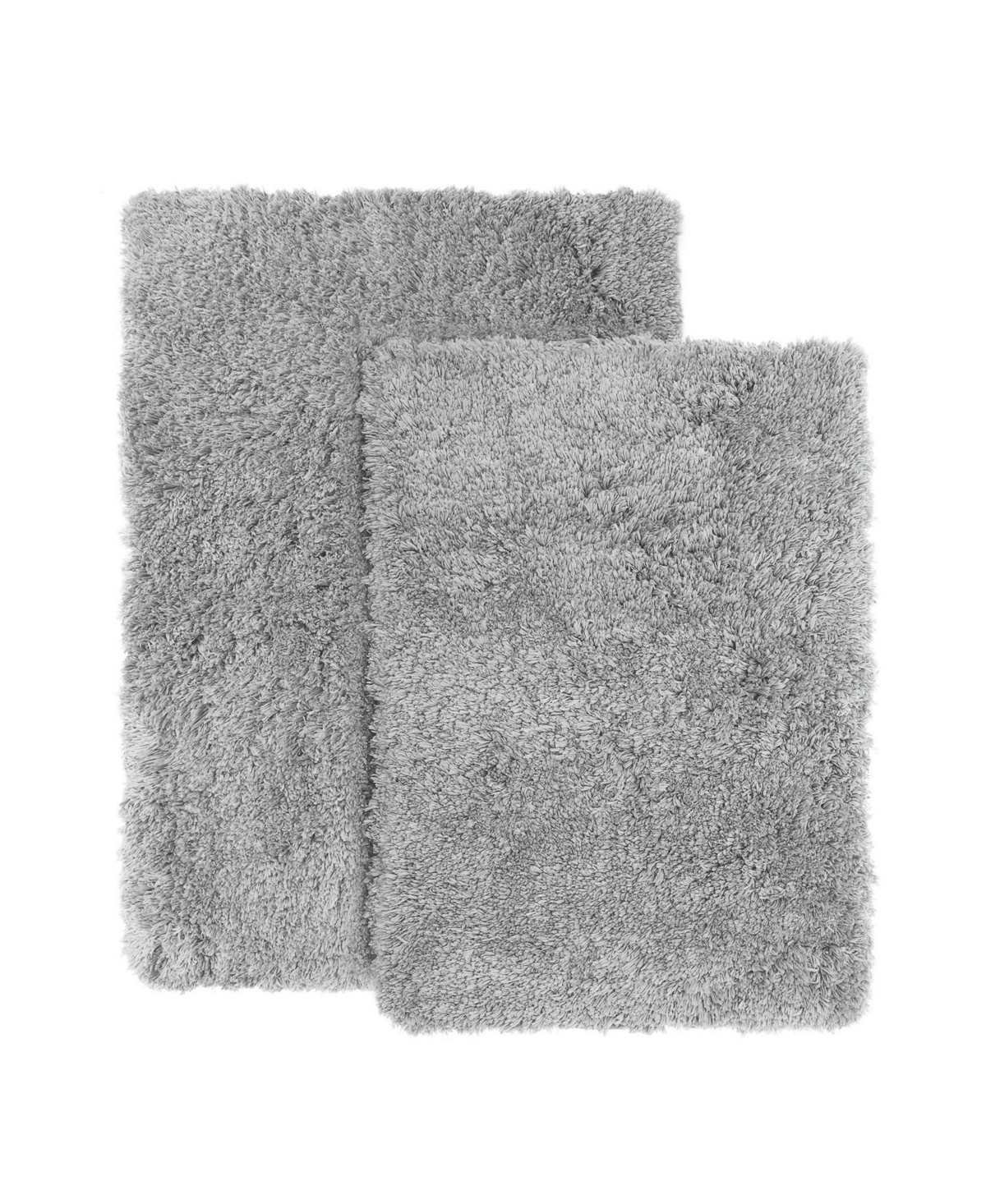 Click here for 2 Piece Ultra Soft Non Slip Shaggy Bath Rug - Smal... prices