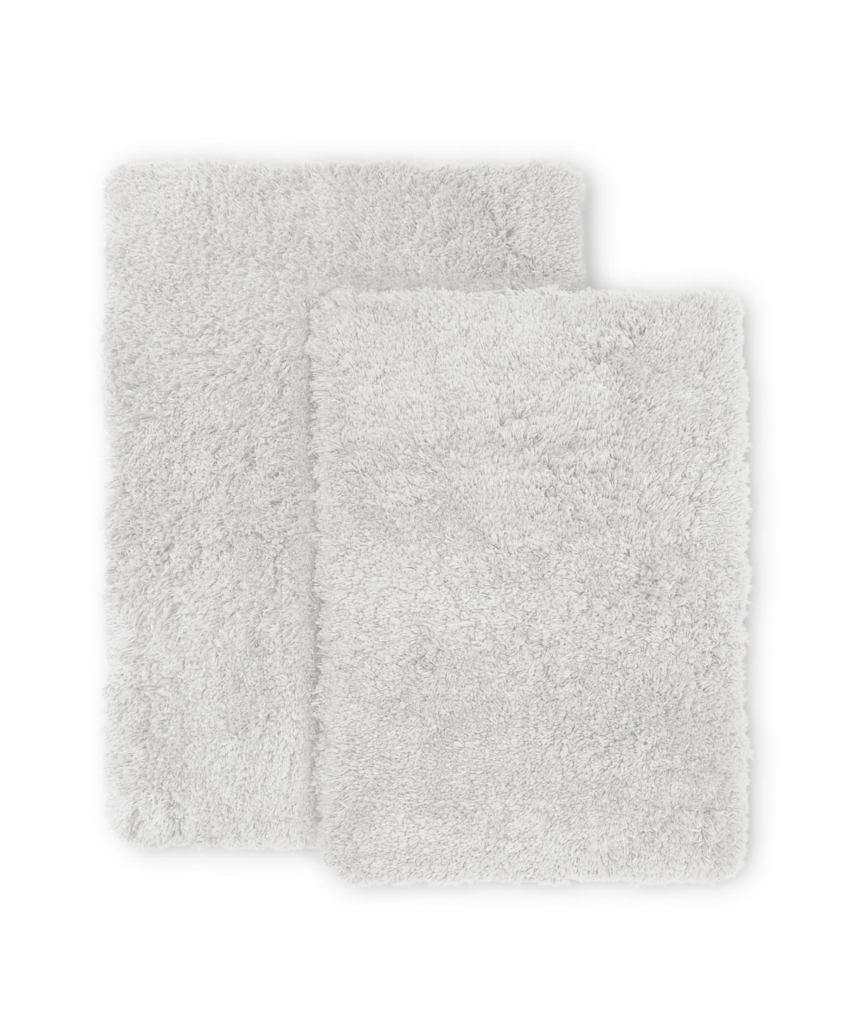 Click here for 2 Piece Ultra Soft Non Slip Shaggy Bath Rug - Smal... prices