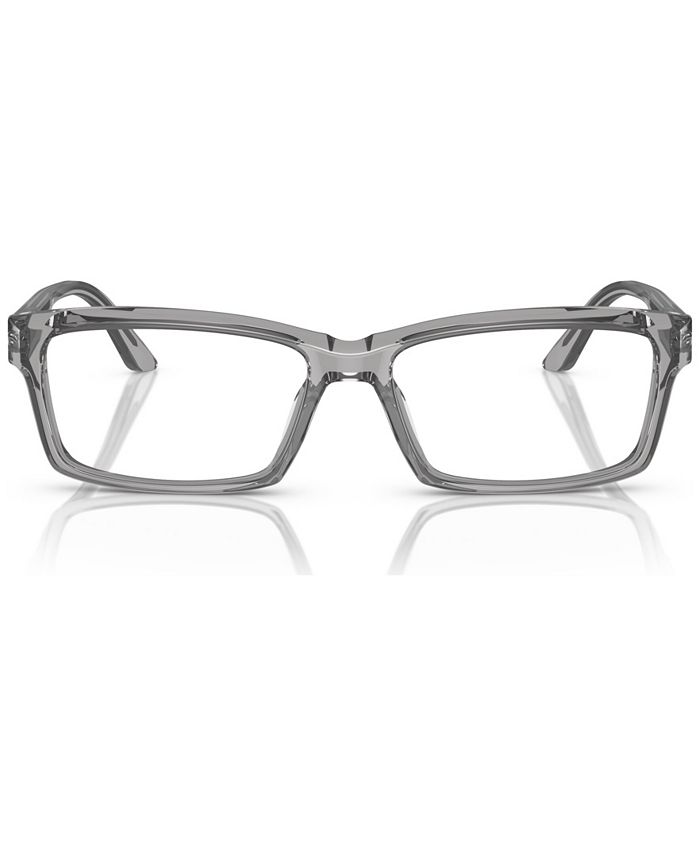 Starck Eyes Men's Eyeglasses, SH3089 56 - Macy's